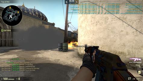 Most Useful SV CHEATS 1 Commands CS GO Guide 2022