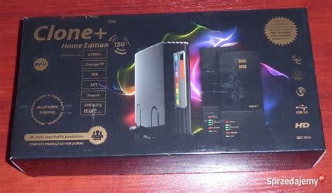 Clone Home Edition Dębica Sprzedajemy pl