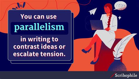 Parallelism Examples In Grammar Grammar Parallel Structure Teaching