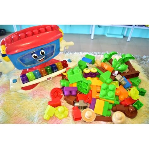 Educational Assorted Bloks Shopee Philippines