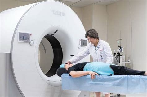 Ct“彩照”让微病灶更清晰！联影医疗光子计数能谱ct进入临床 成像 心脏 探测器