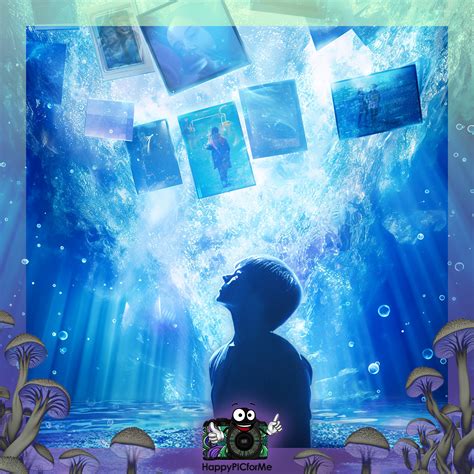 Bluey Vuitton Deep Self Happypicforme Unlock Your Minds Potential