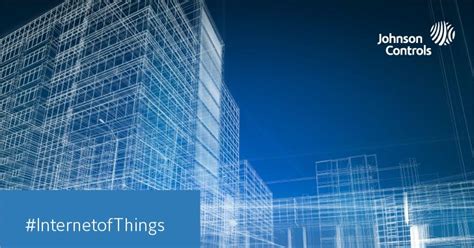 Johnson Controls On Linkedin At The Recent Internet Of Things World Europe 2016 Three Of Our Own…