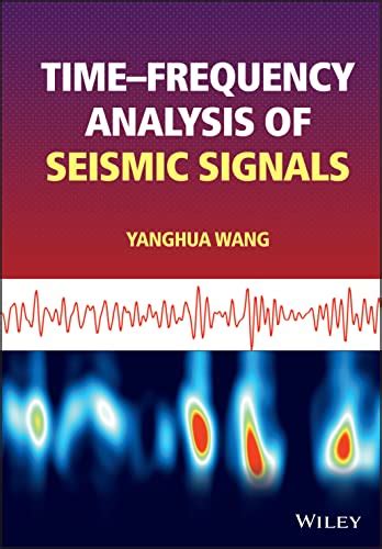 Time Frequency Analysis Of Seismic Signals Pdf Epub Version Controses Store