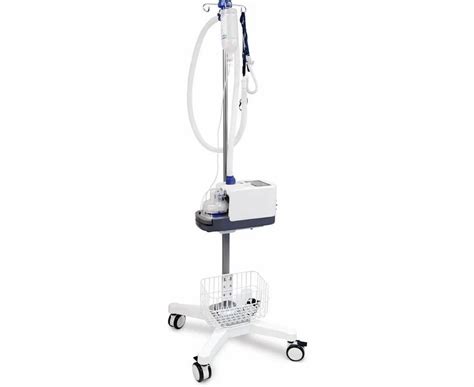 Abm Hfnc Ventilator At Rs 185000 Meerut Id 23848082530