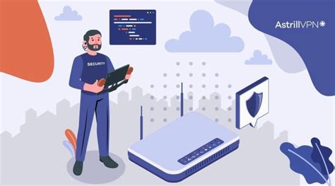 What Is Bridge Mode On A Router A Comprehensive Guide Updated AstrillVPN Blog