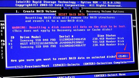 Intel RAID Failed Broken On Windows Repaired Driver Easy