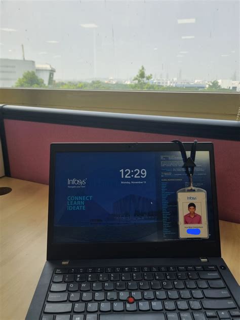 Arun Balaji Gnanasekaran On Linkedin Infosys Cloudsecurity Cybersecurity Infosys Lwd