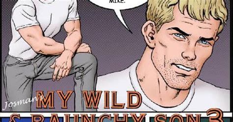 Menyaoi3 My Wild And Raunchy Son Parte 3