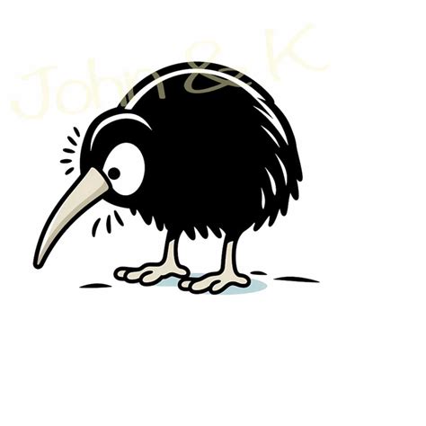 Kiwi Svg Cute Kiwi Svg Kiwi Vector Kiwi Clipart New Zea Inspire Uplift