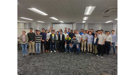 Onvif Hosts 20th Developers Plugfest 2019 07 01 Sdm Magazine