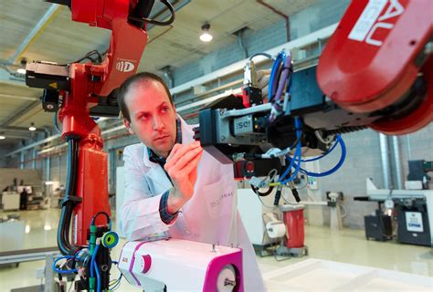 Automatización y robótica industrial Tekniker