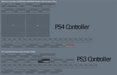 Gamepads Not Detected In Unity Editor Unity Engine Unity Discussions