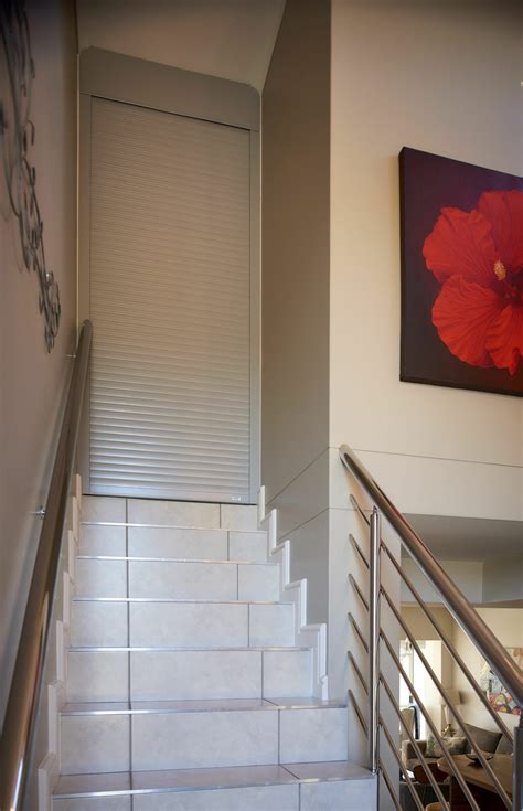 Unique Trellidor Security Shutter Features Providing Additional