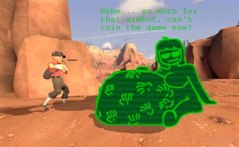 Tf2 Saved By Frisktherobocat On Deviantart