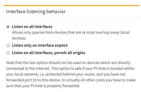 Home Assistant Community Add On Pi Hole Page 25 Home Assistant Os