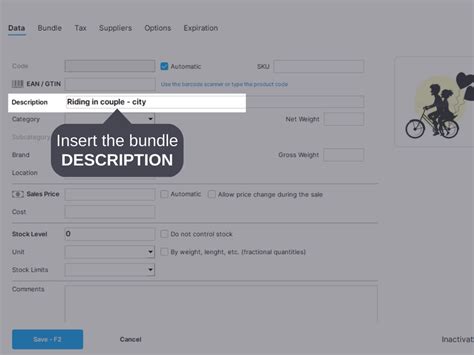 How To Create A Bundle