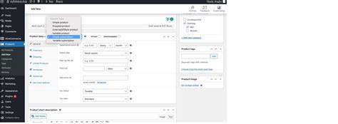 Woocommerce Subscriptions A Comprehensive Guide Themehigh Blog