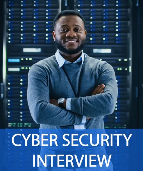 Cyber Security Interview Questions Answers Insider Interview Guide