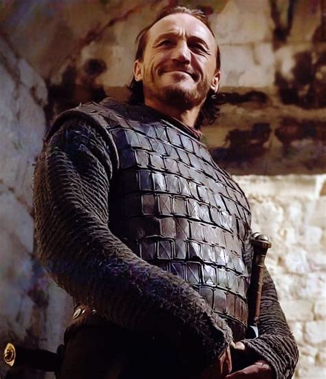 Game Of Thrones Fan Art Bronn Bronn Bronn Game Of Thrones Jerome Flynn