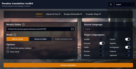 Paradox Mods GitHub Topics GitHub