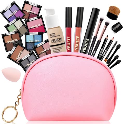 Eta Complete Makeover Kit With 44 Runway Colors 12 Oz