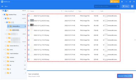 Recover Deleted Minecraft Worlds On Windows PS Mobile