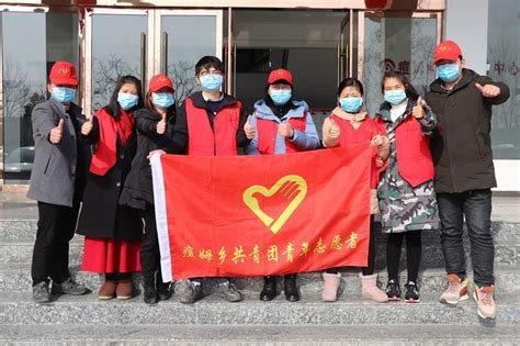痘姆乡：雷锋精神在战“疫”中闪光澎湃号·政务澎湃新闻 The Paper