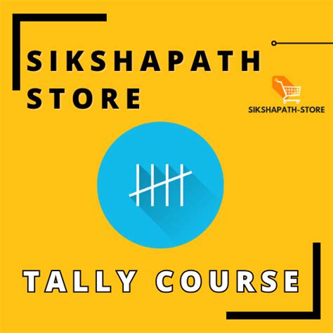 Tally Course Final Test Answer Internshala Sikshapath Store