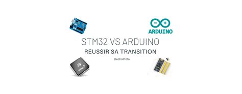Réussir Sa Transition Darduino Vers Une Programmation Cc Baremetal