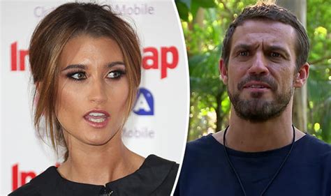 Charley Webb Accuses Itv Of Making Brother Jamie Look Bad Amid Iain Lee Bullying Claims Tv