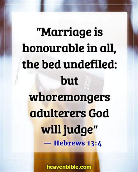 Bible Verses About True Love Between Man Woman