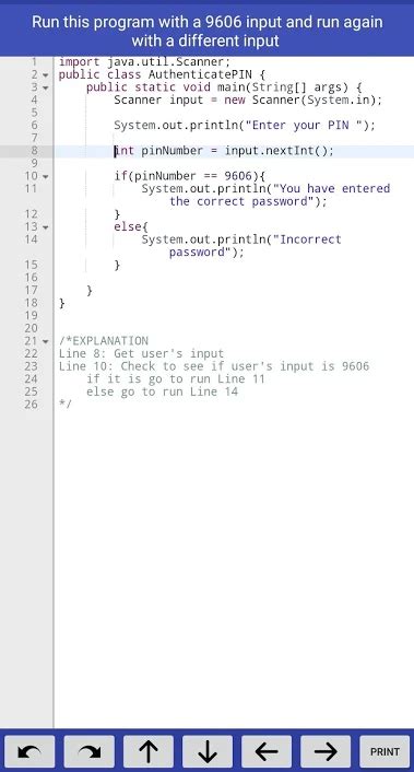Easy Coder Learn To Develop And Run Java Programs