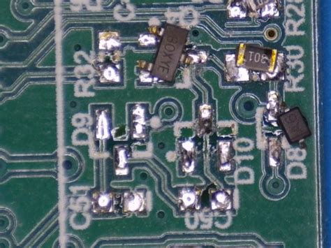 Keremberke Pcb Defect Segmentation Datasets At Hugging Face