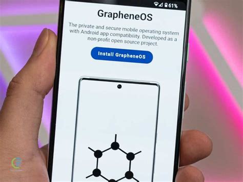 Grapheneos Is Best For Privacy On Android Is It True