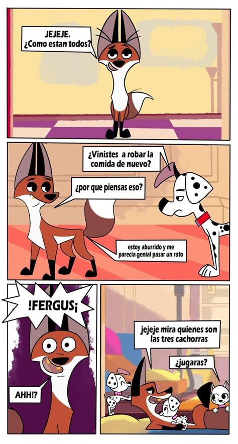 101 Dalmatians Street Comic 101 Dalmatians Cartoon 101 Dalmatians Comics