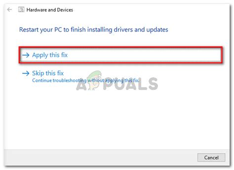 Fix Windows Cannot Initialize The Device Driver For This Hardware