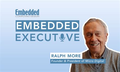 Embedded Executive Commercial Rtos Goes Open Source Micro Digital Embedded Computing Design