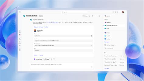 Introducing New Agents In Microsoft 365 Microsoft Community Hub