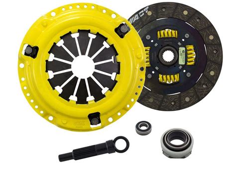 Act Sportp Street Clutch Kits Hw4 Spss 89 91 Honda Civic Rt 4wd