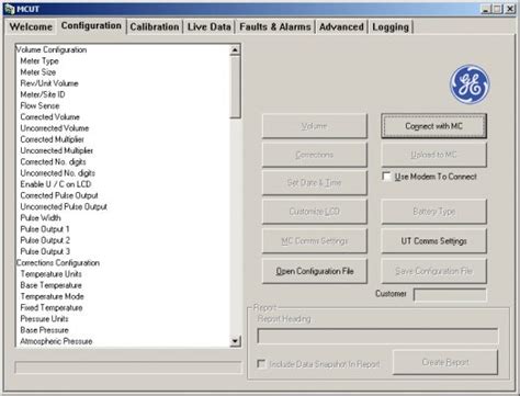 Imc To Pc Programming Cable In Stock On Sale Dresser Distributor