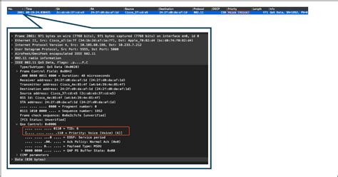 在9800 Wlc上配置无线qos的验证和故障排除 Cisco 在9800 Wlc上配置无线qos的验证和故障排除 Cisco