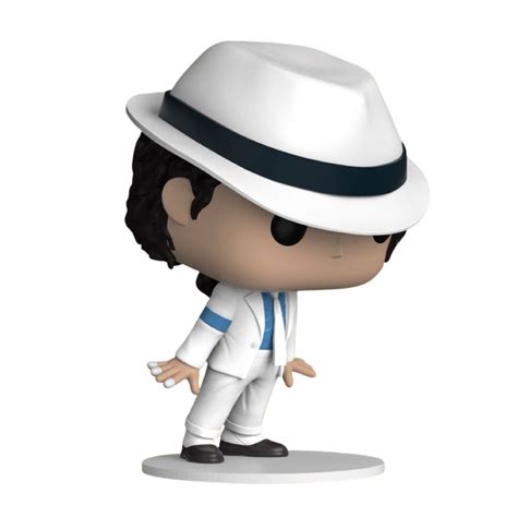 Φιγούρα Funko Pop! Rocks Michael Jackson | Nerdom