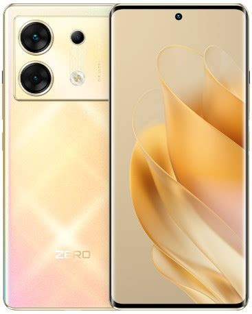 Hp Infinix Terbaru Dan Spesifikasi Lengkap