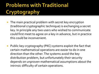 Quantum Cryptography Presentation PPTX Physics Science