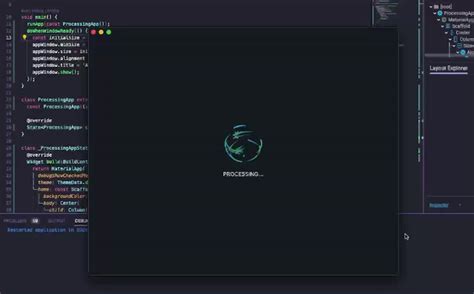 jorge damian diaz morejon on linkedin flutter flutterdevelopment flutterdev