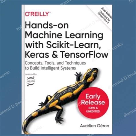 Jual Hands On Machine Learning With Scikit Learn Keras And Tensorflow