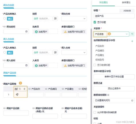 Erp管理系统的运作流程是怎样的？ Csdn博客