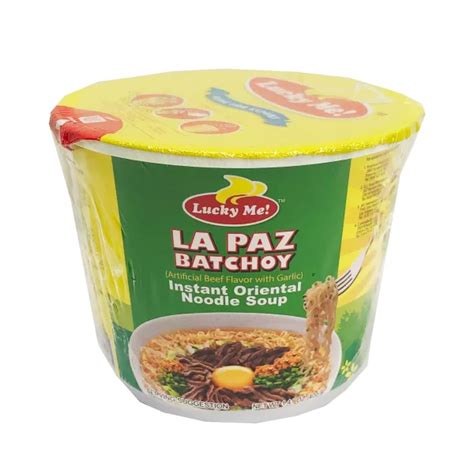 Batchoy Mini Phil Am Trading Inc