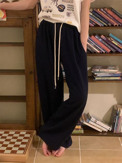 프렌치오브 🔥핏극찬1만장돌파 Made사계절조거 쿠키 투웨이 밴딩 조거 트레이닝 여름 와이드 팬츠